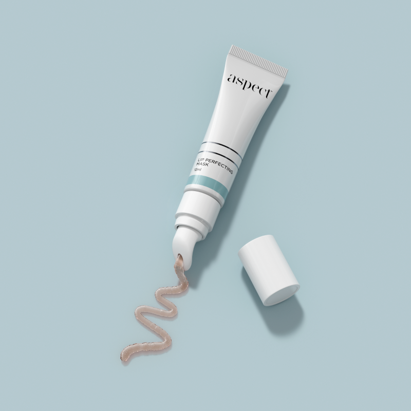 Aspect Lip Mask – MOOI SKIN