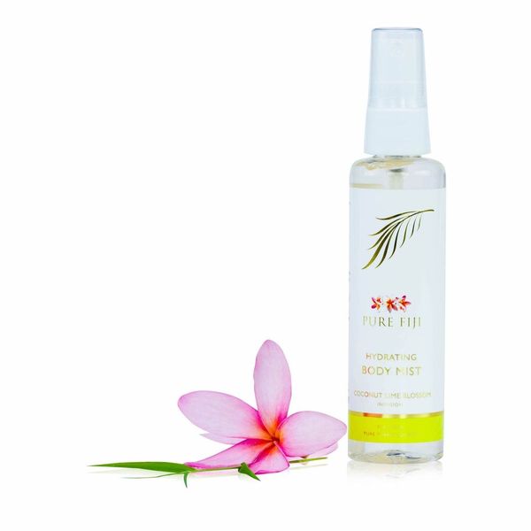 Pure Fiji Body Mist 90ml – MOOI SKIN