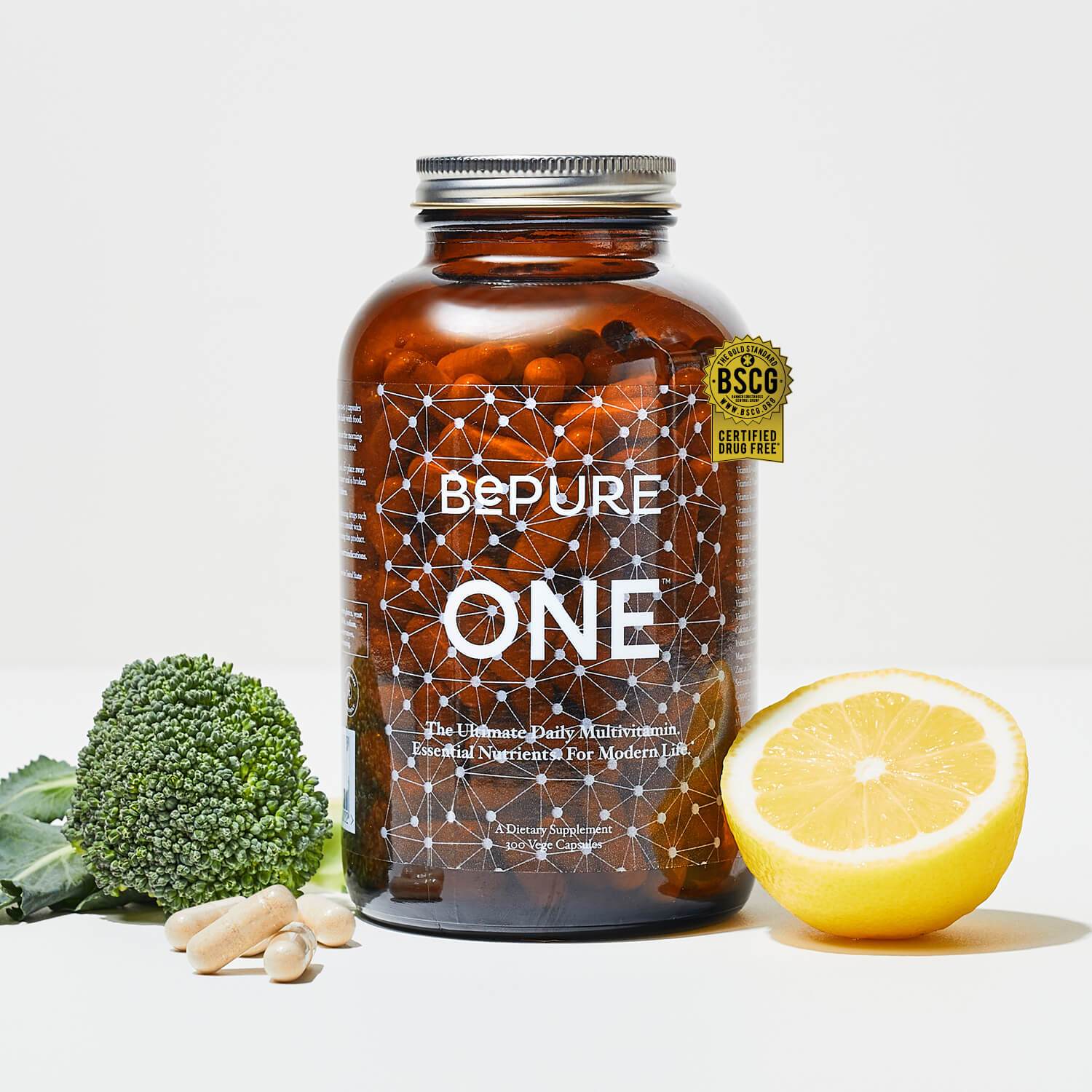 BePure One - 60 Day Supply – MOOI SKIN