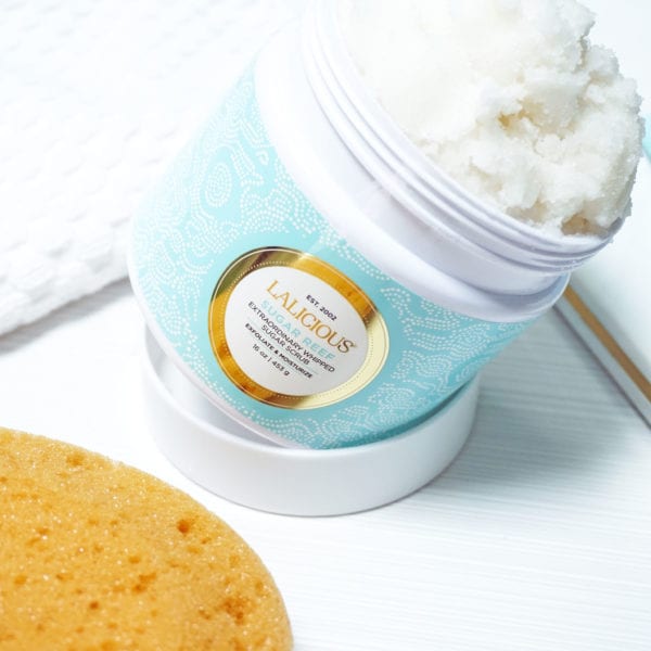 Sugar Reef Sugar Scrub – MOOI SKIN